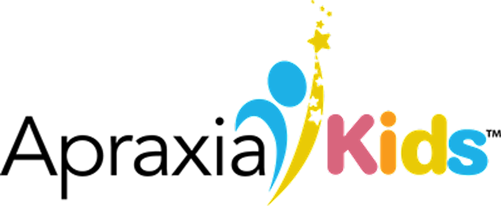 Apraxia Kids (Childhood Apraxia Of Speech Association Of North America)